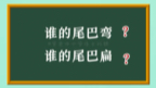 一年级标点符号歌