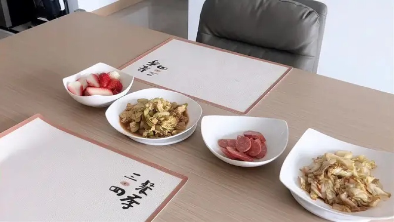 我的极简生活:一切更少,只为更好
