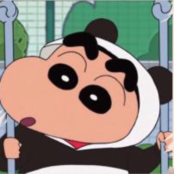 野原上的新之助 