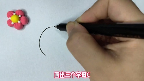海豚和鲸鱼的简笔画怎么画