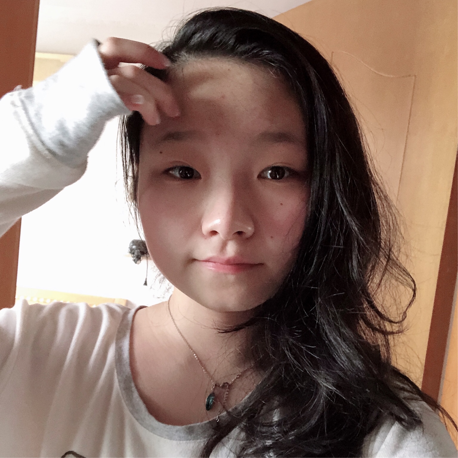 澜釉子 