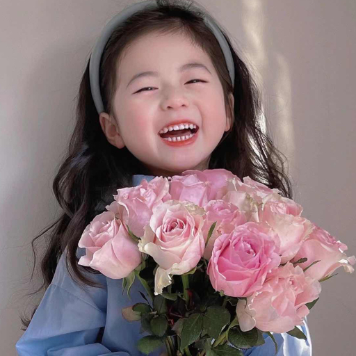 宝妮小可爱 