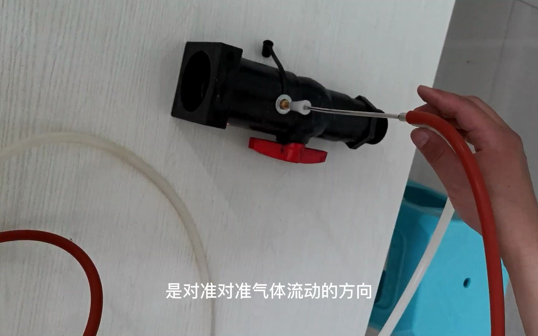 ydc5a瓦斯抽放综合参数测定仪的使用方法(萱泽科技)