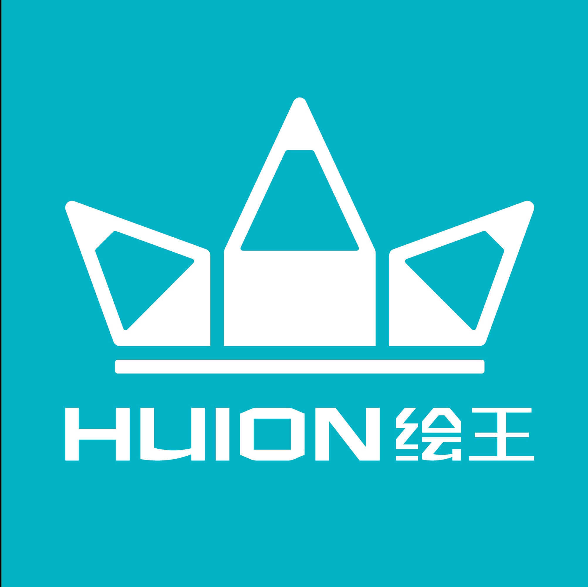HUION绘王 