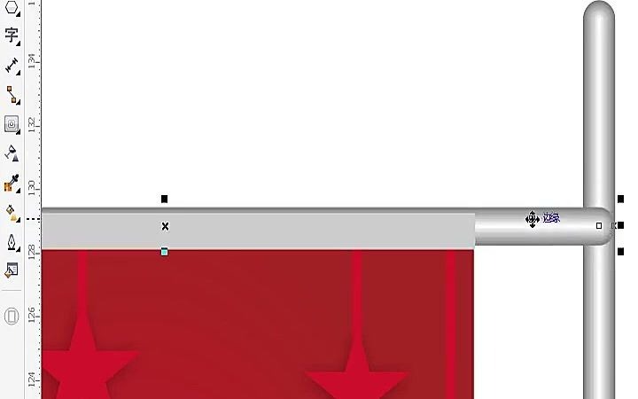 【CorelDRAW视频教学】CDR虚拟段删除工具怎么用 coreldraw图标是...