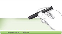 罗氏活力血糖仪操作视频