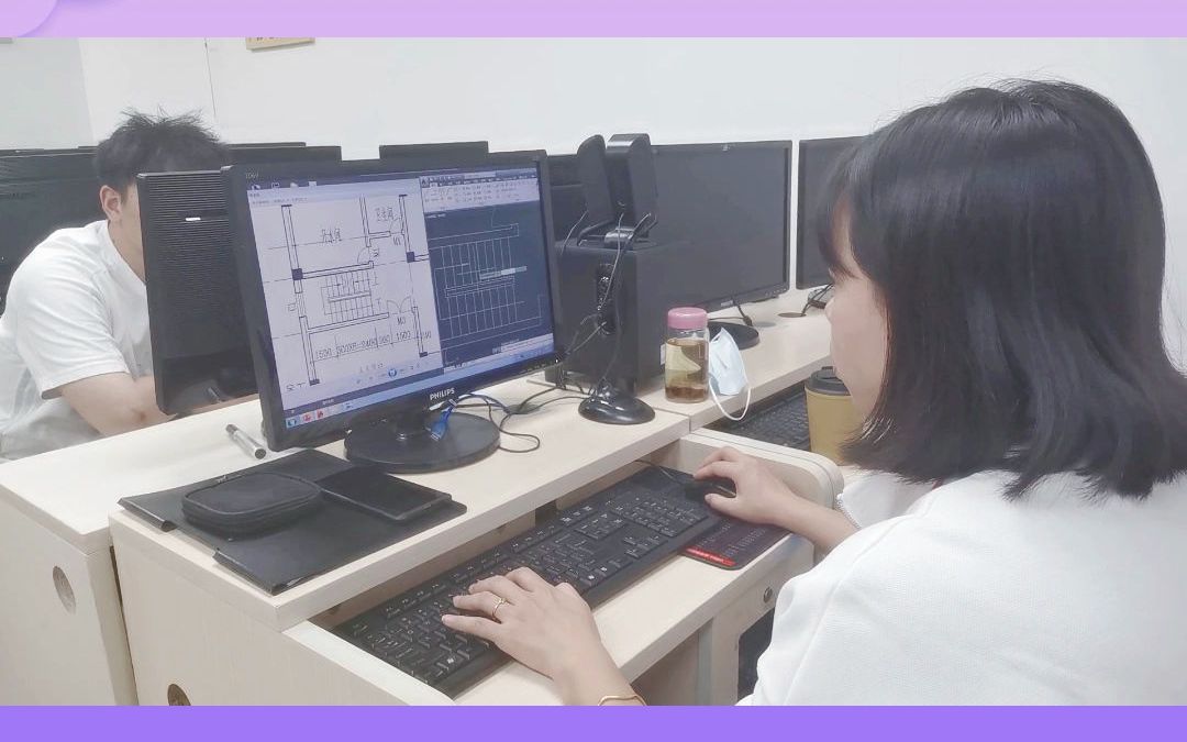 上海室内设计培训,室内装修设计培训