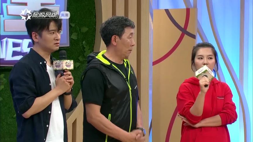 肺活量是什么?嘉宾:是指一次尽力吸气后,再尽力呼出的气体总量