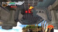 战神2_ps2模拟器画面test