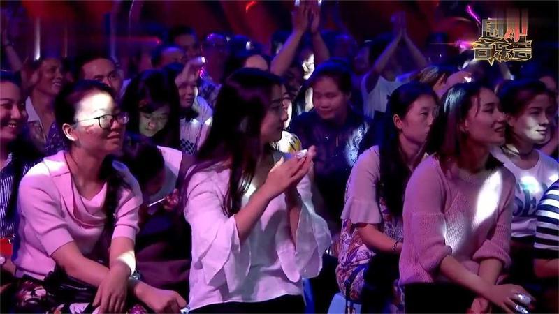 不愧是原唱,一首《还珠格格》主题曲,根本无人超越!
