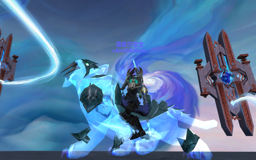 这样居然都能限时?集市大秘可行路线分享 9.2PTR大秘境 15塔扎维什:...