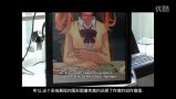 LIVE2D技术 让2D妹子变成3D动起来