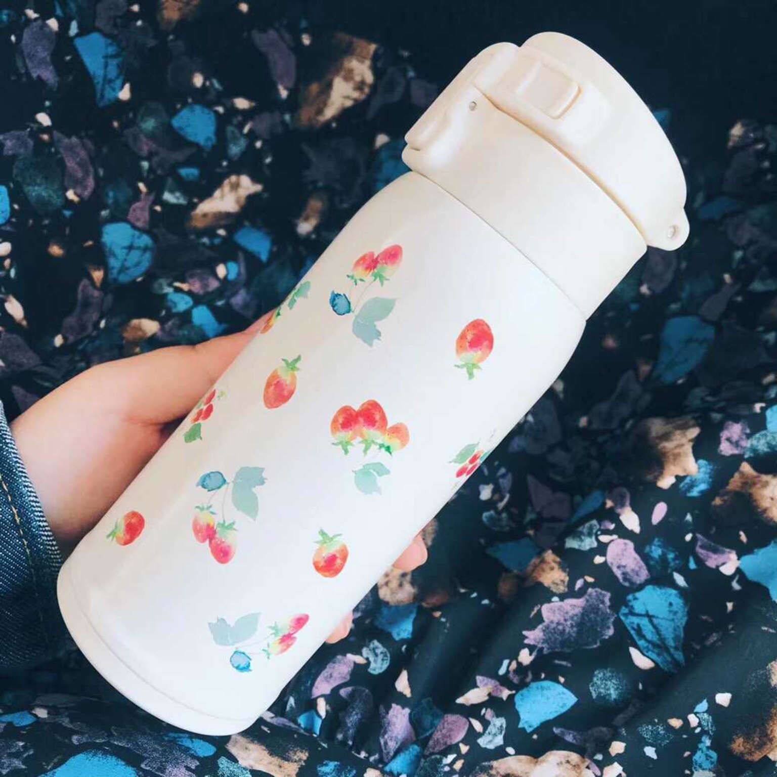 金大大很努力Queen 