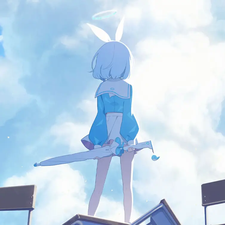 是荒年鸭_official 
