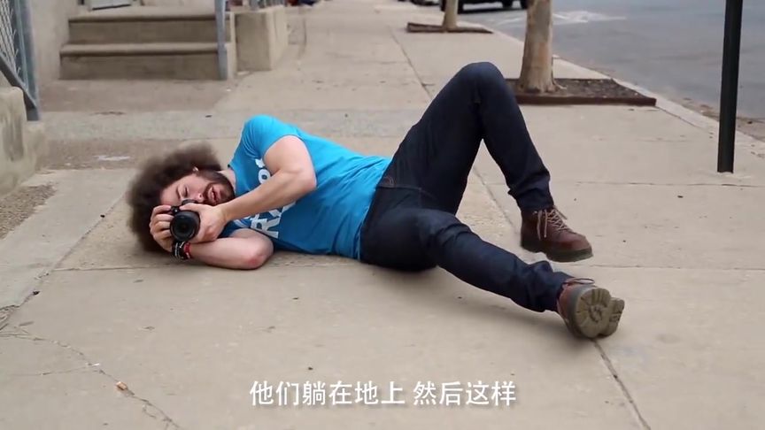 构建和谐社会,不要再以这样的姿势拍照了