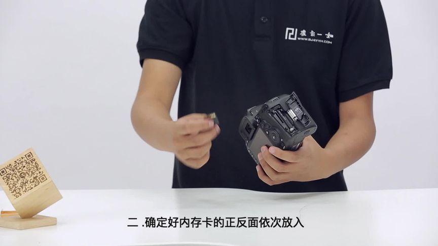 #影视器材手册#佳能5D4—安装CF/SD卡#日更