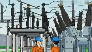 典型事故案例动画之擅自解锁