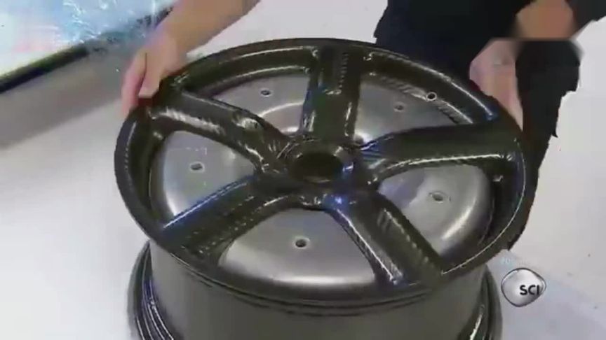 全球限产6台的柯尼塞格ONE1制作过程,终于知道为什么这么贵了!