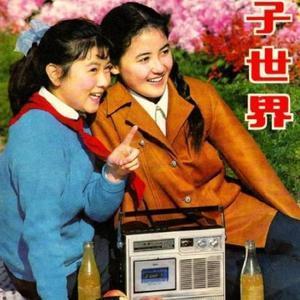 表哥怀旧音响