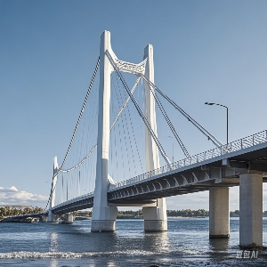 奋斗新青年-筑桥 