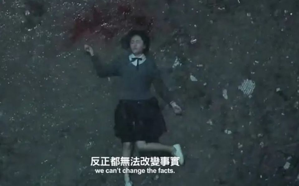6.3-游戏角色-死亡动作-示范(第二节)教程