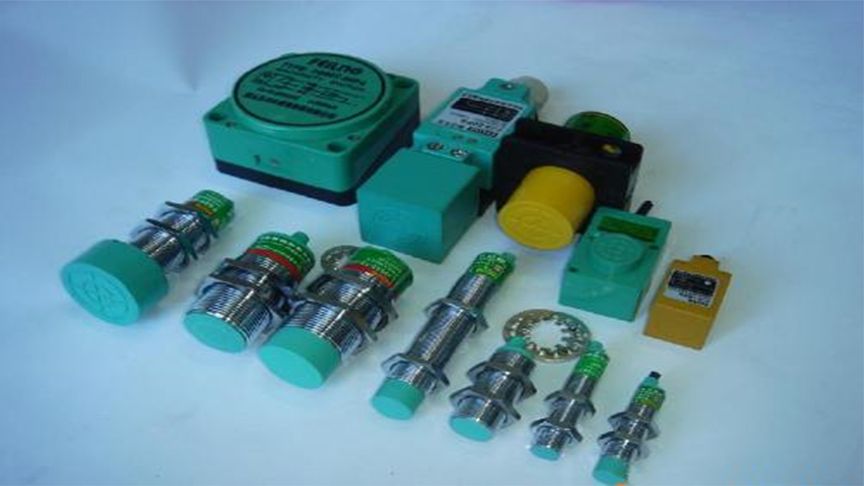 电容型接近传感器的检测方法与应用详解!