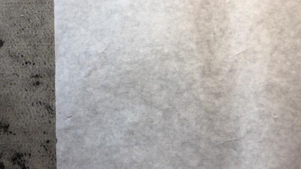 水墨画魅力无穷,简单的这两笔,会在几秒钟变成什么呢?明天我发布一种...