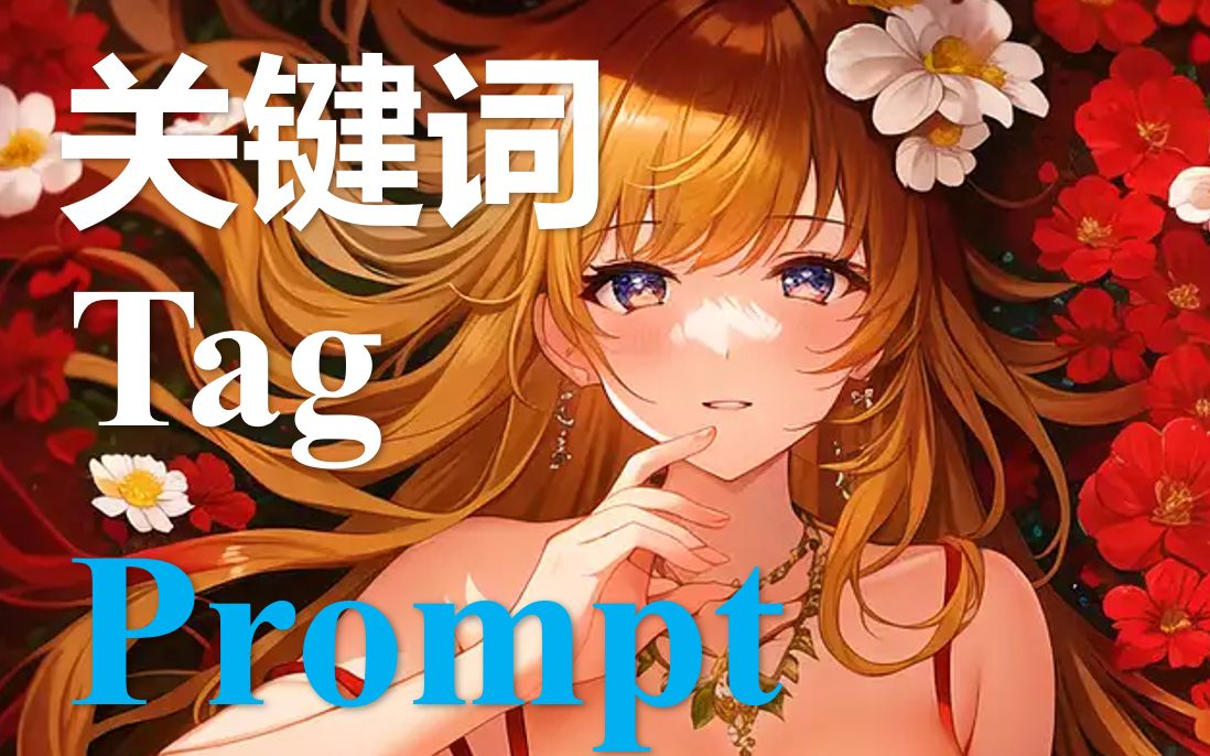 【AI绘图】15个实用关键词Tag网站,你需要的提示词Prompt都在里面 | ...