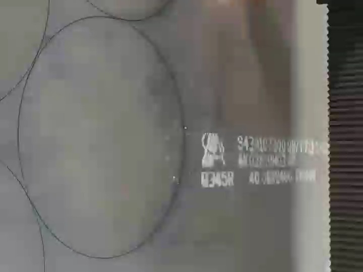 ...R材料特性、应用及发展趋势深度解析,Q345R材料的加工与焊接技术,...