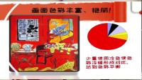 生活中的暖色(一等奖)-小学美术优质课(2019)