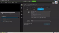 【小悠解说】11期如何加快会声会影的渲染速度