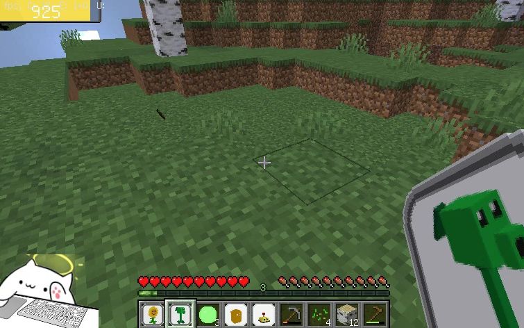 mc pvz 2_单机游戏热门视频