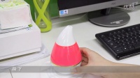 OJA空气加湿器家用办公两用 使用操作视频