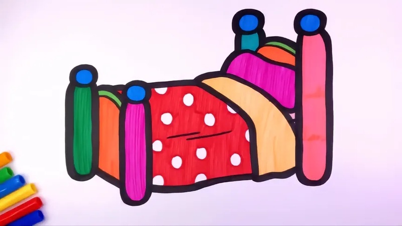 doudream创作者计划 简笔画 教育成长计划 育儿 少儿美术
