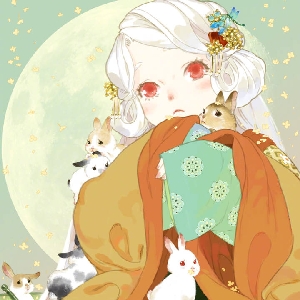 淮南听雨暮春寒 