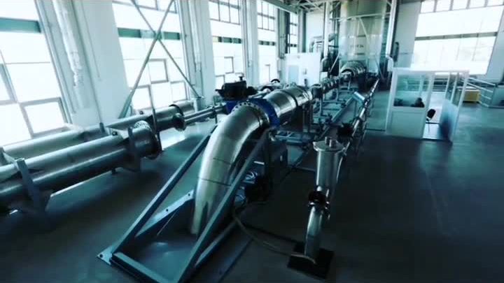 流量校验装置#电磁流量计 #流量校验装置 差#超声波流量计