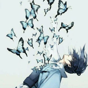 LOSTDANTE 
