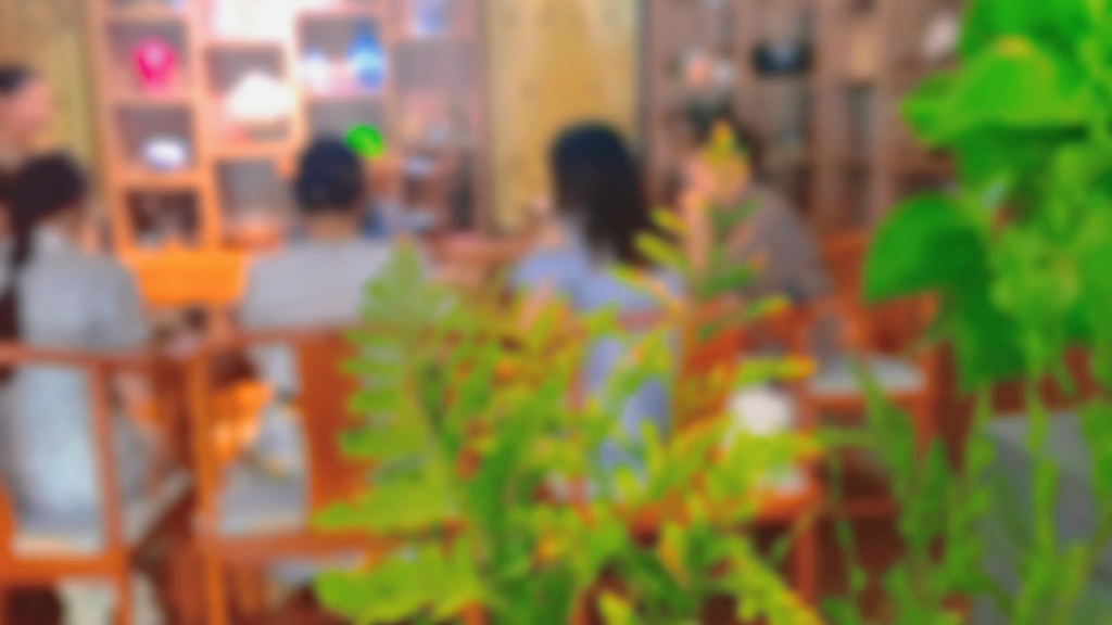 茶艺课程实录