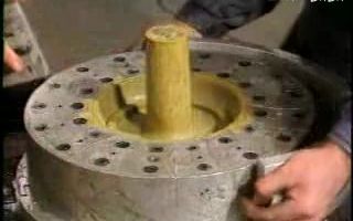 铸造工艺全解析_P12_特种铸造