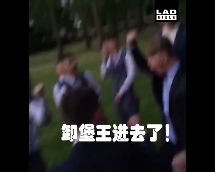 第一序列笑话大赏