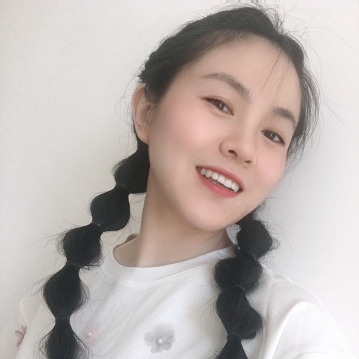 璐璐老师的儿童画 