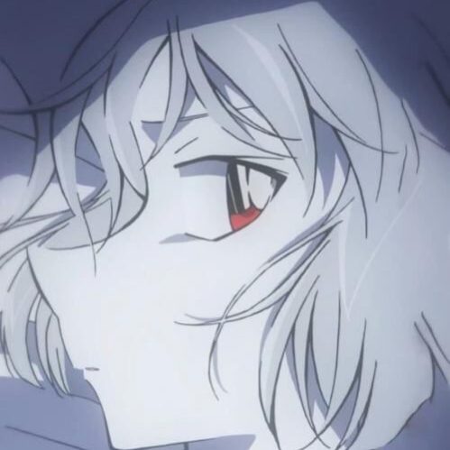 故纸堆_MaiKuraki 