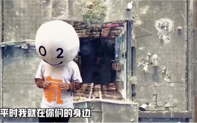 南宁本土说唱 —— 预防一氧化碳中毒宣传歌曲