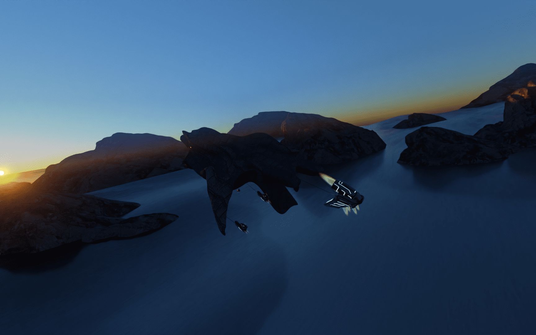 自学blender4个月能做出的动画是什么水平?