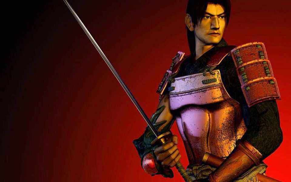 鬼武者1 最强模式1小时内极速通关攻略录像(无CG、跳动画)