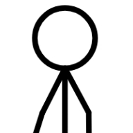 火柴人动画制作器的人 