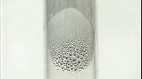 氧化汞受热分解及动画模拟原理