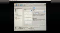 最新苹果 macOS 10.10.5+Win7 双系统多分区安装视频教程