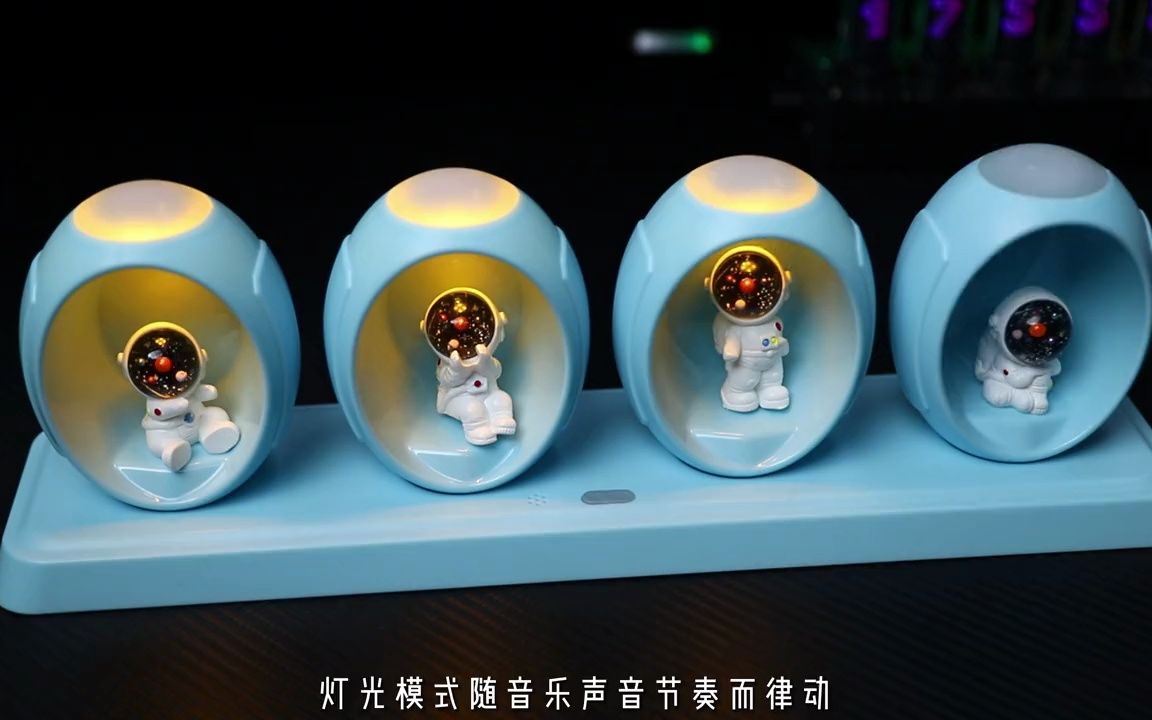 想要桌面胜人一筹这玩意可少不了