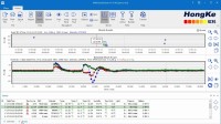 ShockViewer-瑞士MSR165振动和冲击数据分析软件-视频教程2